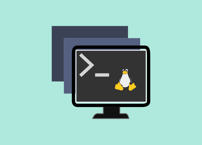 Situsali - Jangan Salah Kaprah Ya ... Apa Sih Bedanya Terminal, Shell ...