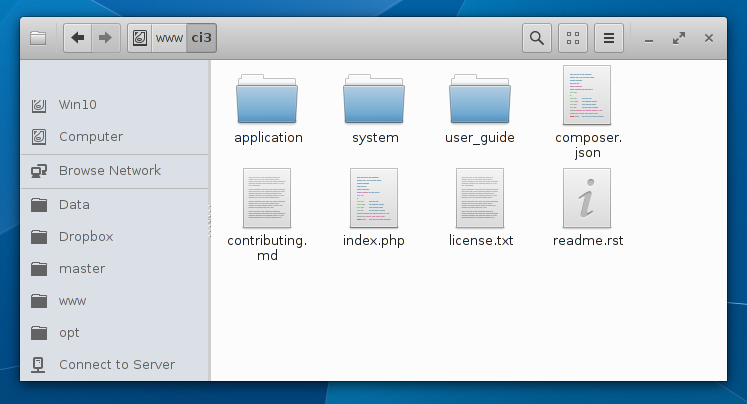 Situsali - Belajar CodeIgniter 3 - Pemula