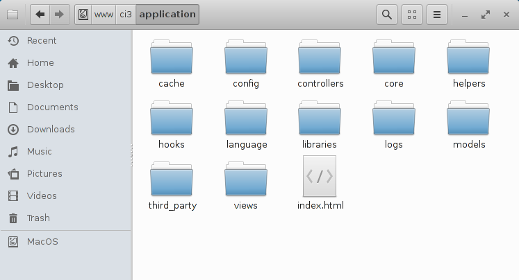 Situsali - Belajar CodeIgniter 3 - Pemula