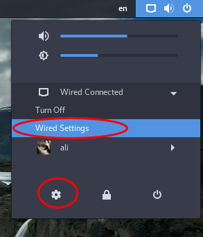 Situsali - Mengakses Situs Terblokir dengan DNSCrypt di Arch Linux