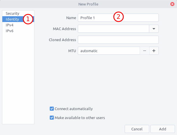 Situsali - Mengakses Situs Terblokir dengan DNSCrypt di Arch Linux